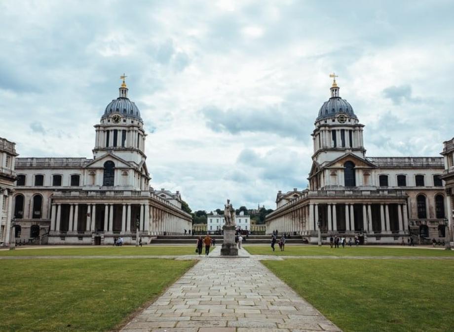 Things to Do and See in Greenwich | Tootbus London