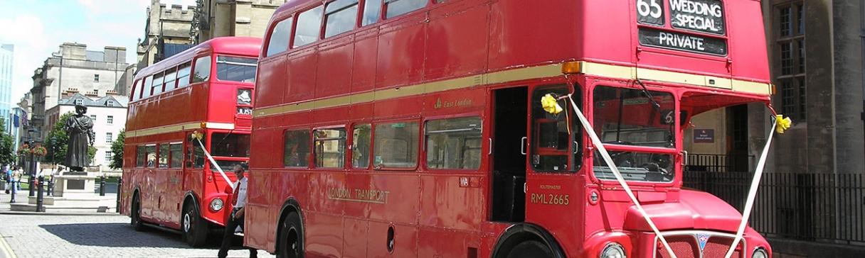 Visit Bath in bus | Bath Tours | Tootbus