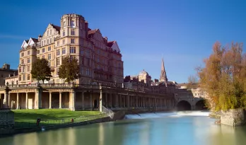 Que voir à Bath? | 18 idées pour découvrir la ville | Tootbus